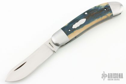 Tim Robertson Knives | Arizona Custom Knives - Arizona Custom Knives