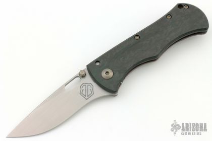 John Gray Knives - Arizona Custom Knives - Arizona Custom Knives