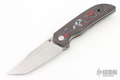 Edward R. Knives | Arizona Custom Knives - Arizona Custom Knives