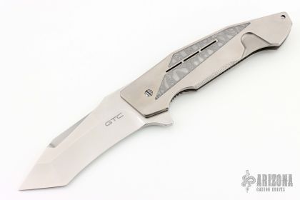 GTC | Arizona Custom Knives - Arizona Custom Knives