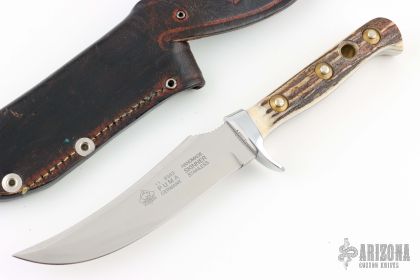 Puma Knives | Arizona Custom Knives - Arizona Custom Knives