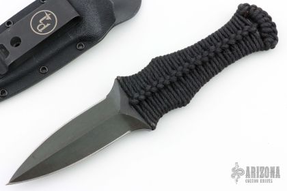 Tracker Dan Knives | Arizona Custom Knives - Arizona Custom Knives