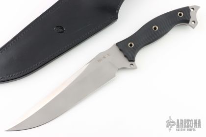 Busse Combat Knife Company | AZCK - Arizona Custom Knives