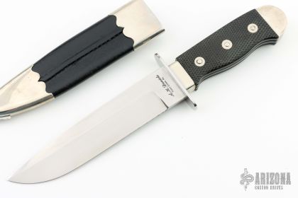 Alex Daniels Knives | Arizona Custom Knives - Arizona Custom Knives