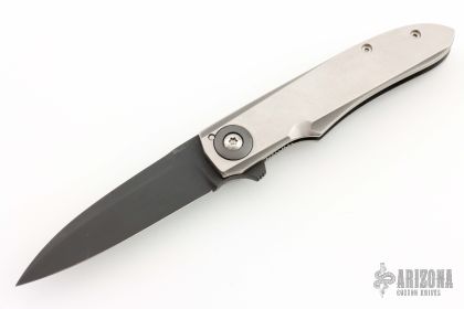 Jason Clark Custom Knives - Arizona Custom Knives - Arizona Custom Knives