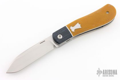 Enrique Peña Knives • Arizona Custom Knives - Arizona Custom Knives