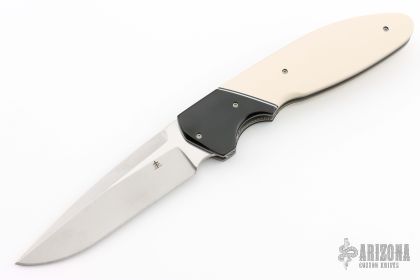 Jason Clark Custom Knives - Arizona Custom Knives - Arizona Custom Knives