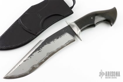 CAS Knives (Sobral Brothers) | Arizona Custom Knives - Arizona Custom ...