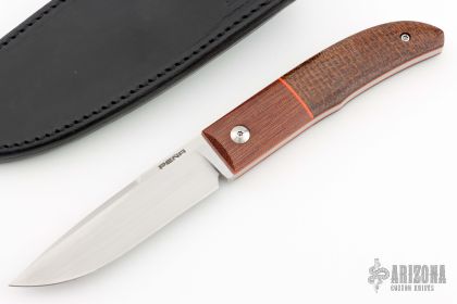 Enrique Peña Knives • Arizona Custom Knives - Arizona Custom Knives