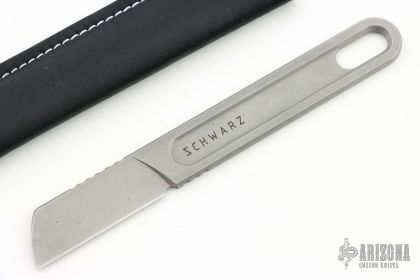Arizona Custom Knives