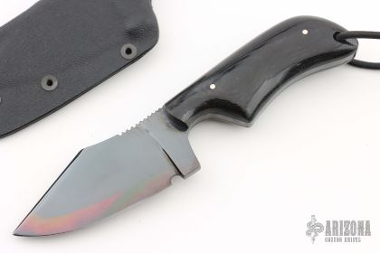 Fred Perrin Knives - Arizona Custom Knives - Arizona Custom Knives