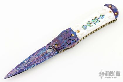 Advanced Search - Arizona Custom Knives
