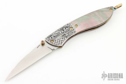 Advanced Search - Arizona Custom Knives