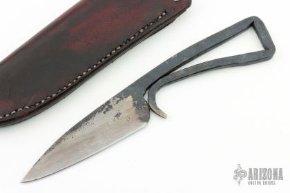 Raymond Rybar Knives | Arizona Custom Knives - Arizona Custom Knives