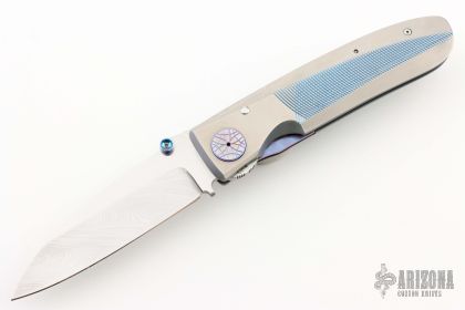 Michael Walker Knives | Arizona Custom Knives - Arizona Custom Knives