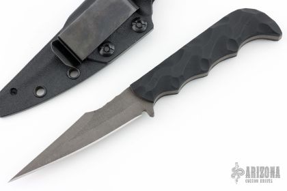 Half Face Blades | Arizona Custom Knives - Arizona Custom Knives