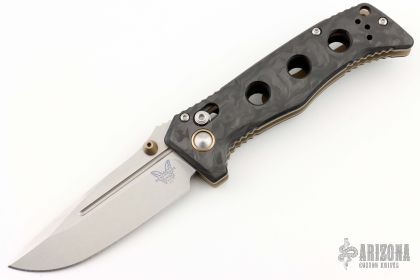 Shane Sibert Knives | Arizona Custom Knives - Arizona Custom Knives