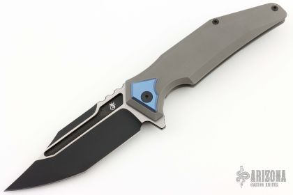 Arcane Design • Arizona Custom Knives - Arizona Custom Knives