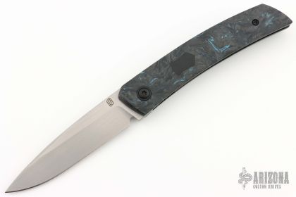 Jared Oeser Knives | Arizona Custom Knives - Arizona Custom Knives