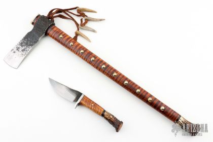 J. Neilson Knives | Arizona Custom Knives - Arizona Custom Knives