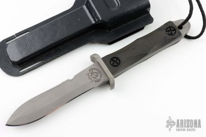 EK Knives | Arizona Custom Knives - Arizona Custom Knives