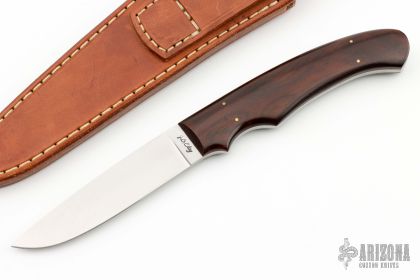 Clay, J.D. - Arizona Custom Knives