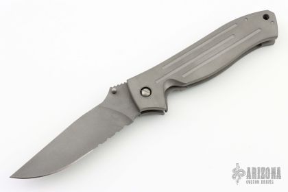 Mission Knives | Arizona Custom Knives - Arizona Custom Knives