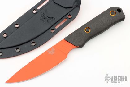 Benchmade Knives | Arizona Custom Knives - Arizona Custom Knives