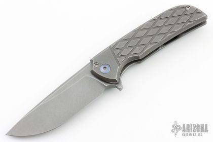 Ferrum Forge Knives | Arizona custom Knives - Arizona Custom Knives