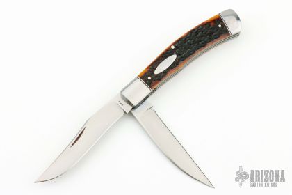 Bill Ruple Knives | AZCK - Arizona Custom Knives