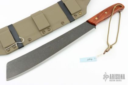 Arizona Custom Knives