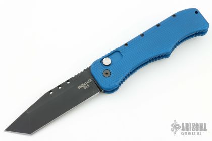 Severtech Knives | AZCK - Arizona Custom Knives