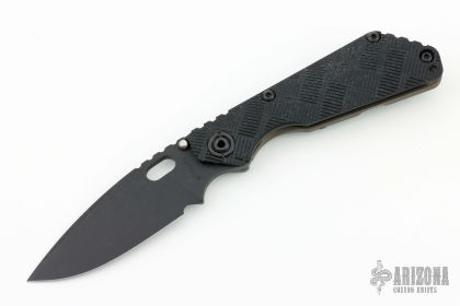 Strider Knives | AZCK - Arizona Custom Knives