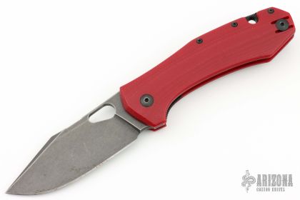 Giant Mouse Knives | Arizona Custom Knives - Arizona Custom Knives