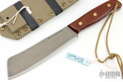 Arizona Custom Knives