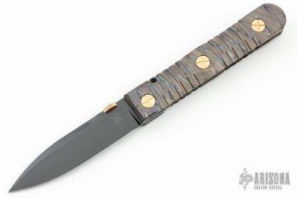 EK Knives | Arizona Custom Knives - Arizona Custom Knives