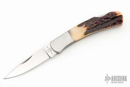 Katz Knives • Arizona Custom Knives - Arizona Custom Knives