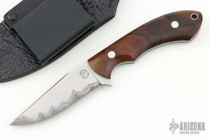Wilson Tactical - Arizona Custom Knives - Arizona Custom Knives
