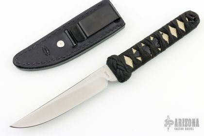 Mickey Yurco Knives | Arizona Custom Knives - Arizona Custom Knives