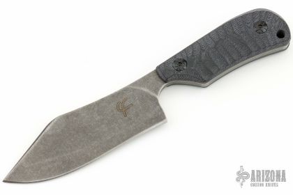 Fred Perrin Knives - Arizona Custom Knives - Arizona Custom Knives