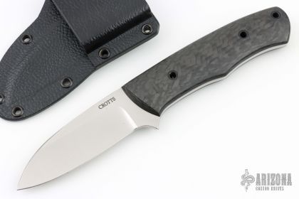 Dan Crotts Knives | Arizona Custom Knives - Arizona Custom Knives
