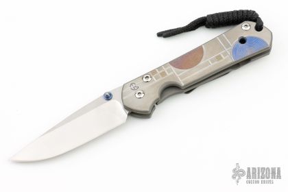 Chris Reeve Knives - Arizona Custom Knives - Arizona Custom Knives