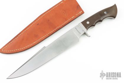 Steingass, Tim - Arizona Custom Knives
