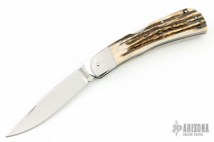Joe Prince Knives | Arizona Custom Knives - Arizona Custom Knives