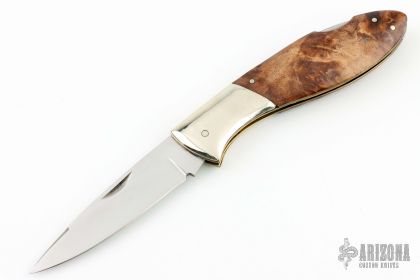 Bill Middlebrook Knives | Arizona Custom Knives - Arizona Custom Knives