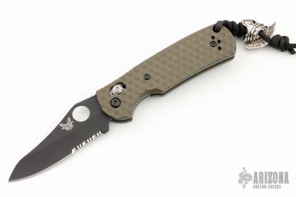Benchmade Knives | Arizona Custom Knives - Arizona Custom Knives