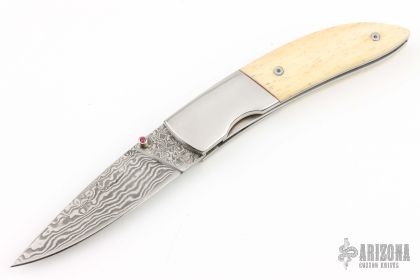 Arizona Custom Knives