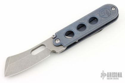 Serge Panchenko Knives | Arizona Custom Knives - Arizona Custom Knives