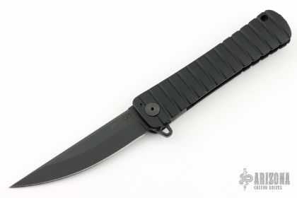 Williams Blade Design - Arizona Custom Knives