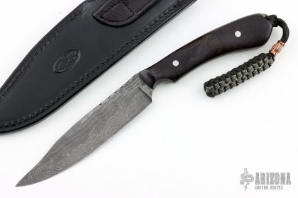 J. Neilson Knives | Arizona Custom Knives - Arizona Custom Knives